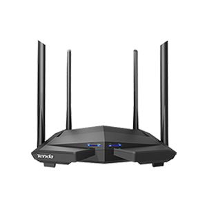 Jual Tenda AC10U - AC1200 MU-MIMO Smart Dual-Band Gigabit MUMIMO TENDA AC10 - Original | Shopee ...