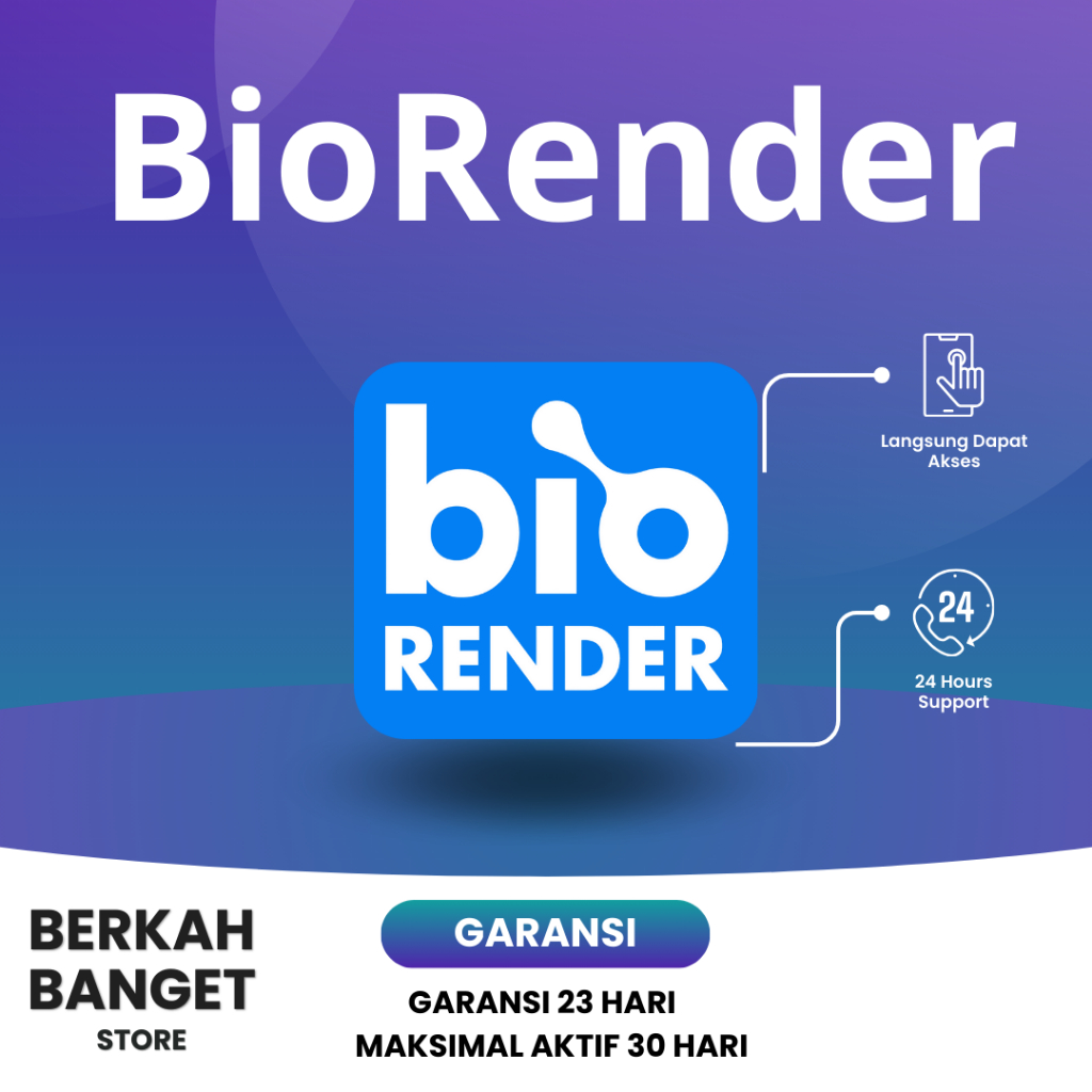 Jual BioRender - Create Professional Science Figures in Minutes ...