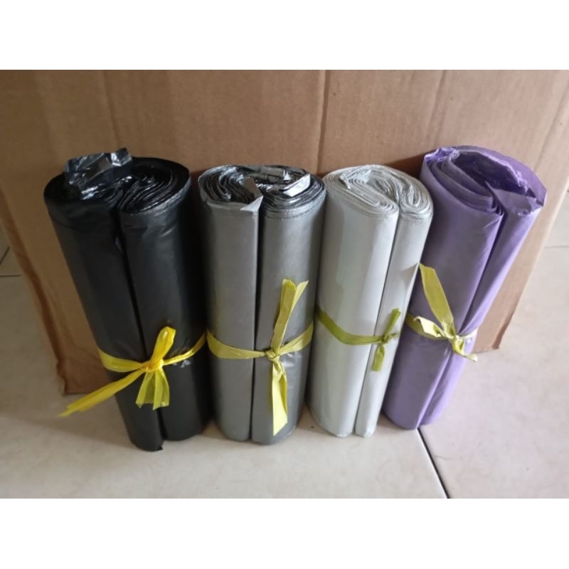 Jual Plastik Packing Online | Plastik Polimer 20 x 30 | Plastik ...