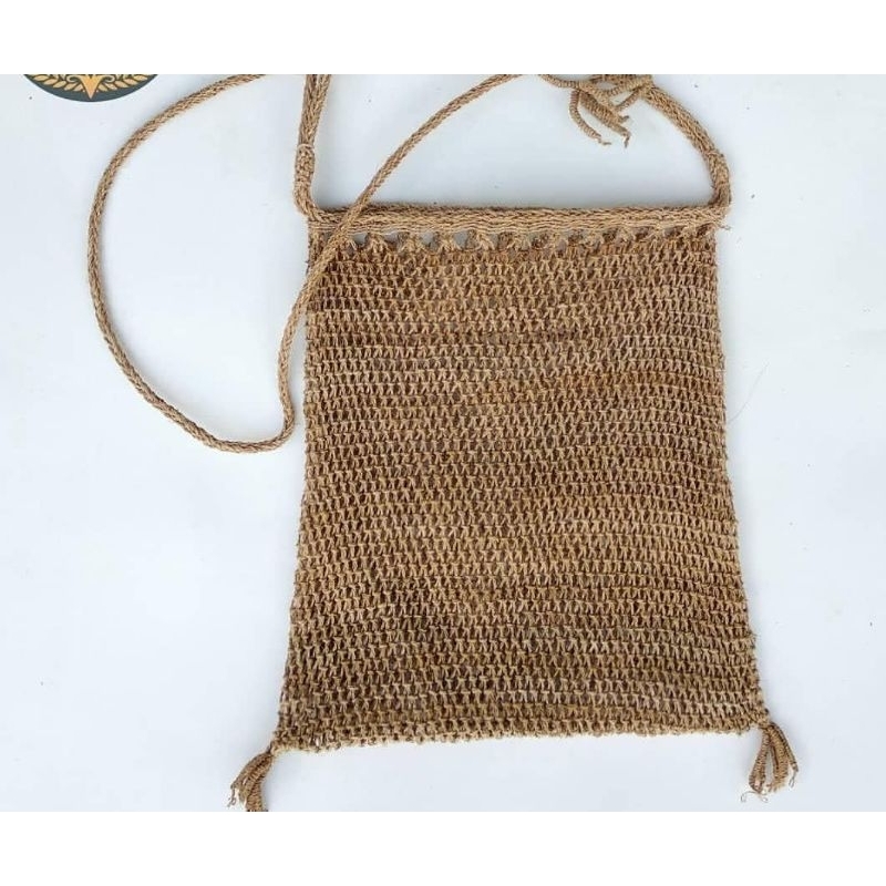 Jual tas koja ukuran jumbo size 30x40 anyaman lebih kerep bahan terbuat ...