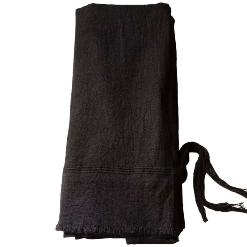 Jual telekung atau ikat kepala baduy dalam slayer baduy asli | Shopee ...