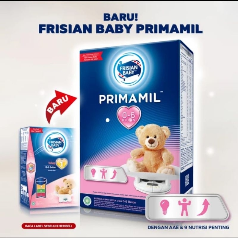 Jual sufor susu formula untuk anak bayi umur 0-6 bulan | Shopee Indonesia