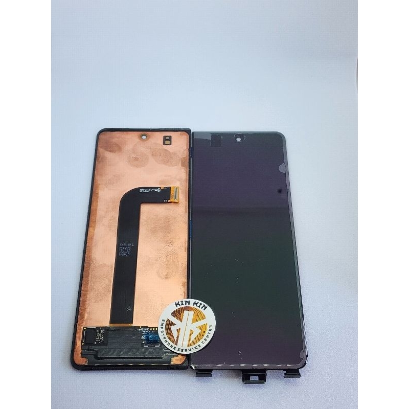 Jual LCD depan fold 3 original copotan | Shopee Indonesia