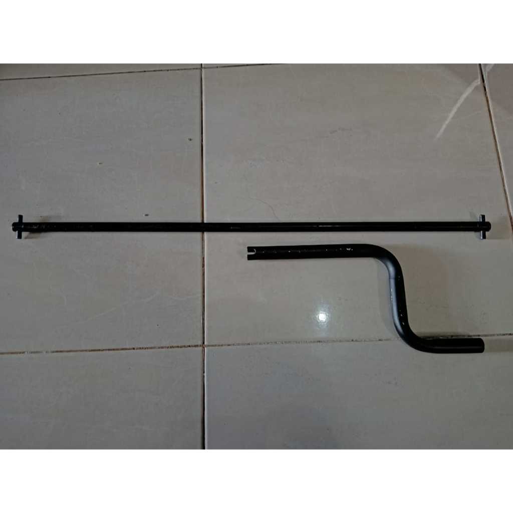 Jual ENGKOLAN BAN SEREP KEREKAN/PUTARAN BAN SEREP CANTER HDL SAMBUNGAN ...