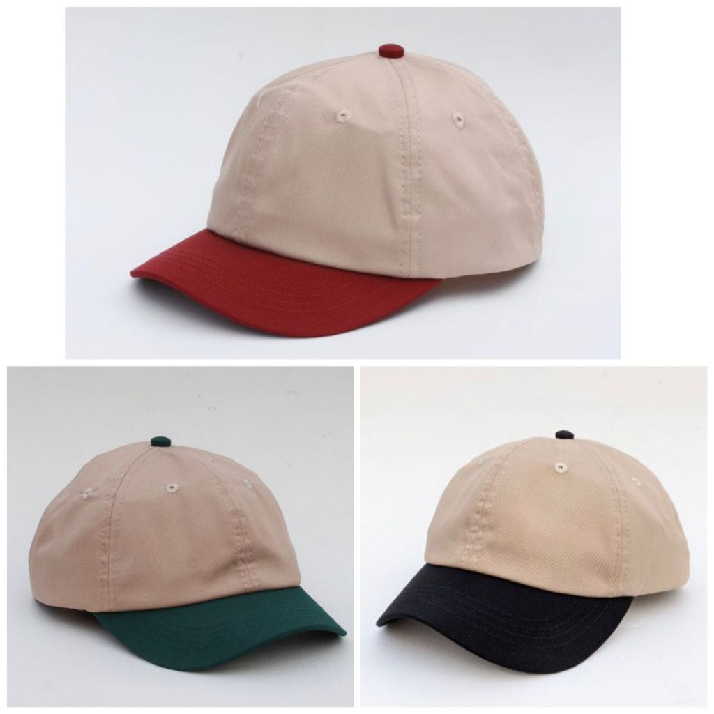 Jual PROMO...Topi Baseball Distro Lidah Pendek Force out Premium - Topi ...