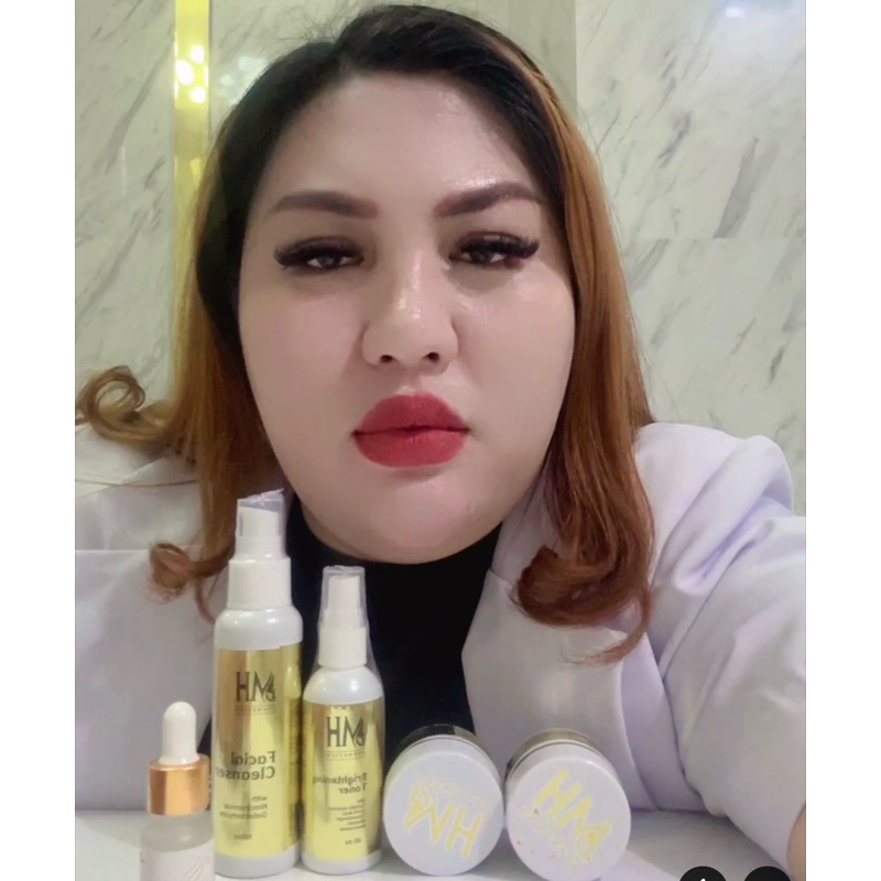 Jual PAKET MH PREMIUM ORIGINAL TIDAK TERMASUK SERUM ( GRATIS ONGKIR ...