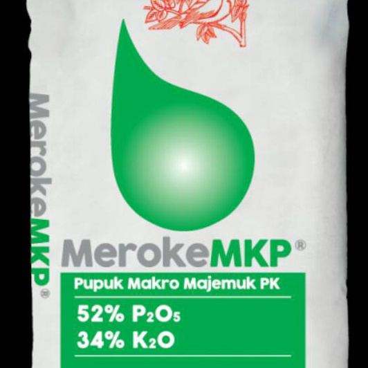 Jual KF7 Meroke MKP 1 Kg kemasan ORI Pabrik | Shopee Indonesia