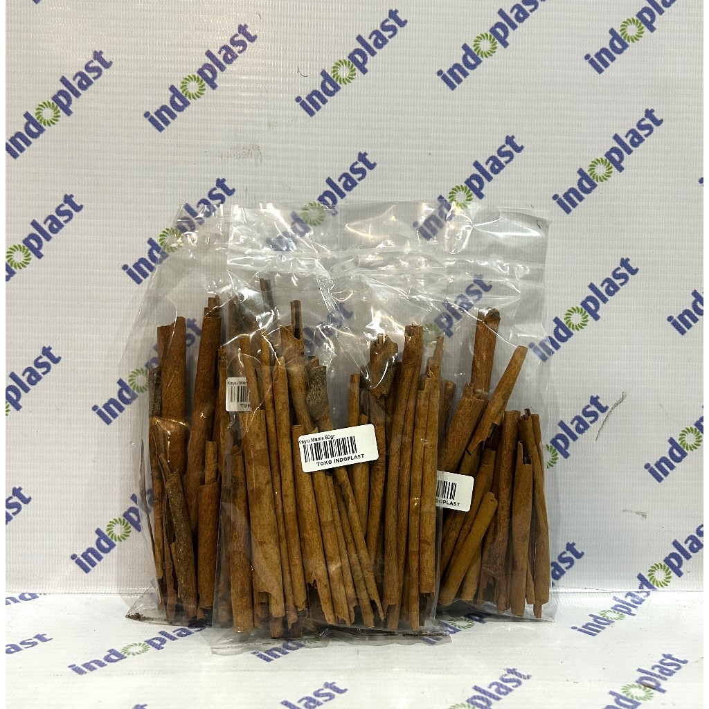 Jual Kayu Manis / Cinnamon Stick 50gram | Shopee Indonesia