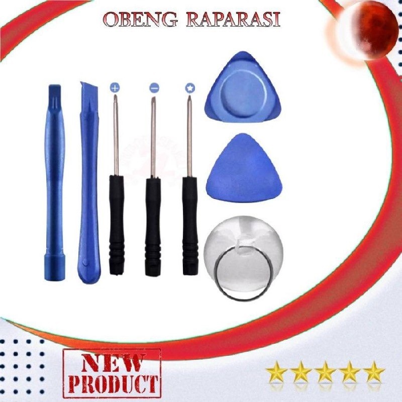 Jual OBENG HANDPHONE 1P0NE / ANDR0ID NEW | Shopee Indonesia