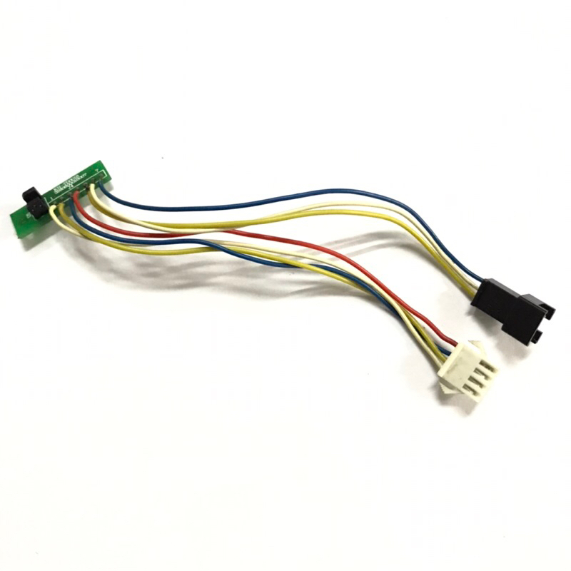 Jual Sensor Limit Frame X dan Y CNY E900 | Shopee Indonesia