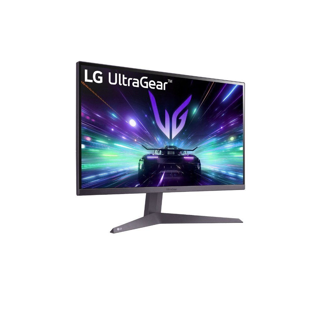 Jual LG UltraGear™ 24GS50F-B 23.8" FHD VA Gaming Monitor 5ms 180Hz ...