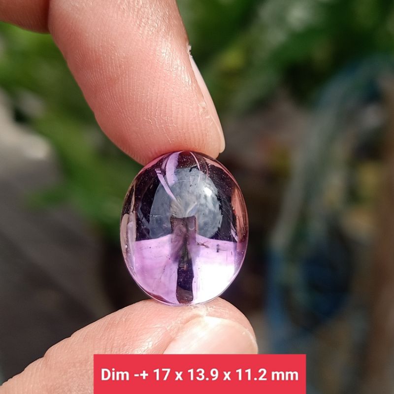 Jual NATURAL BATU KECUBUNG UNGU KALIMANTAN ( NATURAL AMETHYS QUARTZ ...
