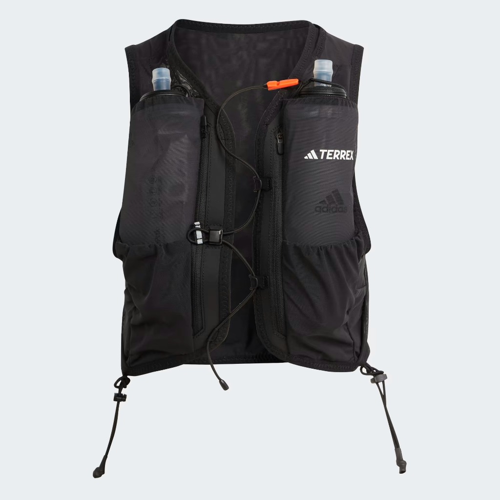 Jual Rompi Adidas Terrex 5liter Aeroready Trail Running Vest IB2786 ...