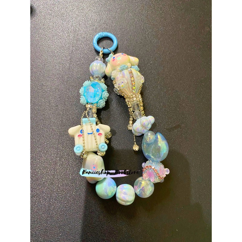 Jual Strap HP Cinnamoroll / Gantungan HP / Bag Charm | Shopee Indonesia