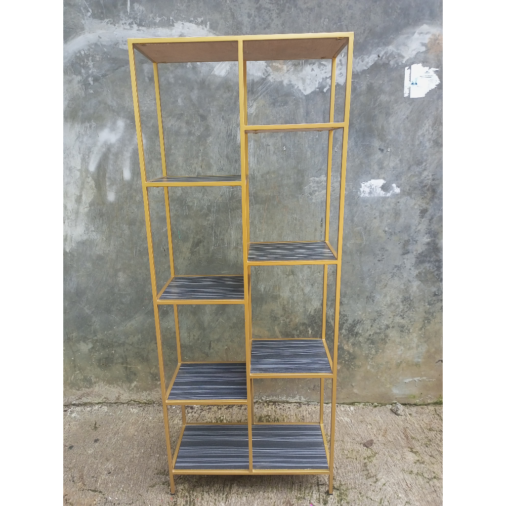 Jual RAK DISPLAY KOTAK | Shopee Indonesia