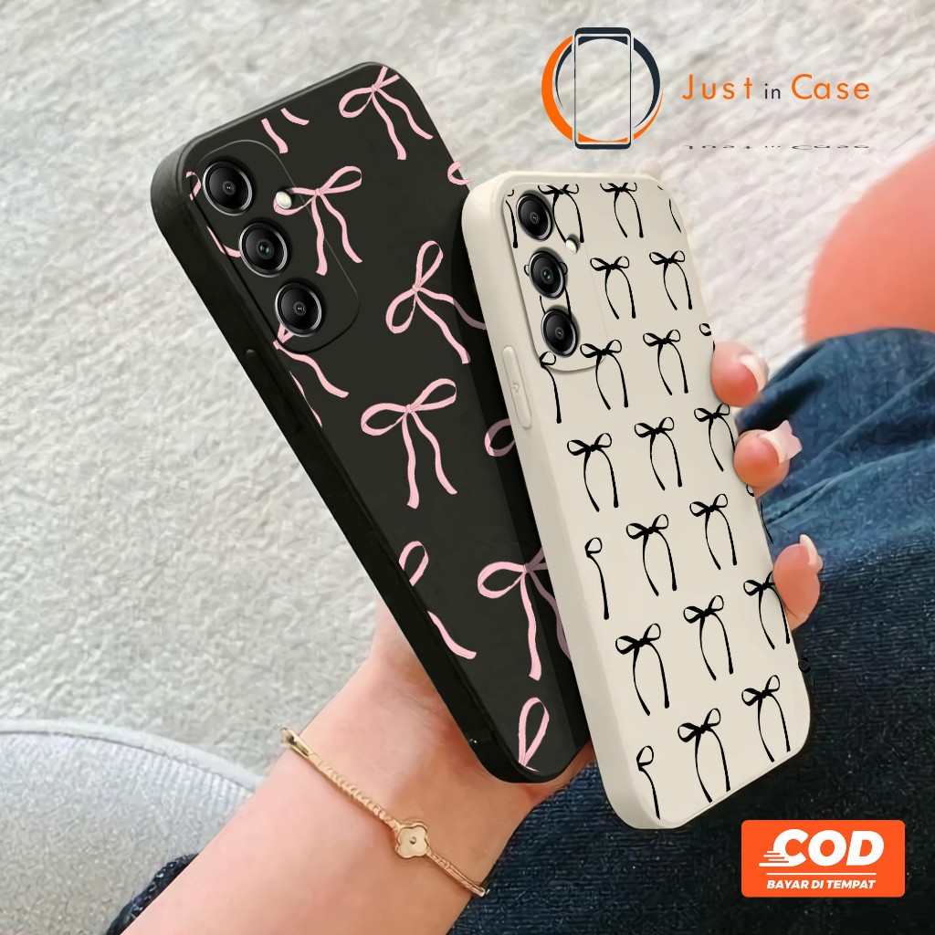 Jual Case Macaron Softcase (UV83) Samsung A16 A26 A36 A56 A15 A25 A35 A55 A14 A24 A34 A54 A13 ...