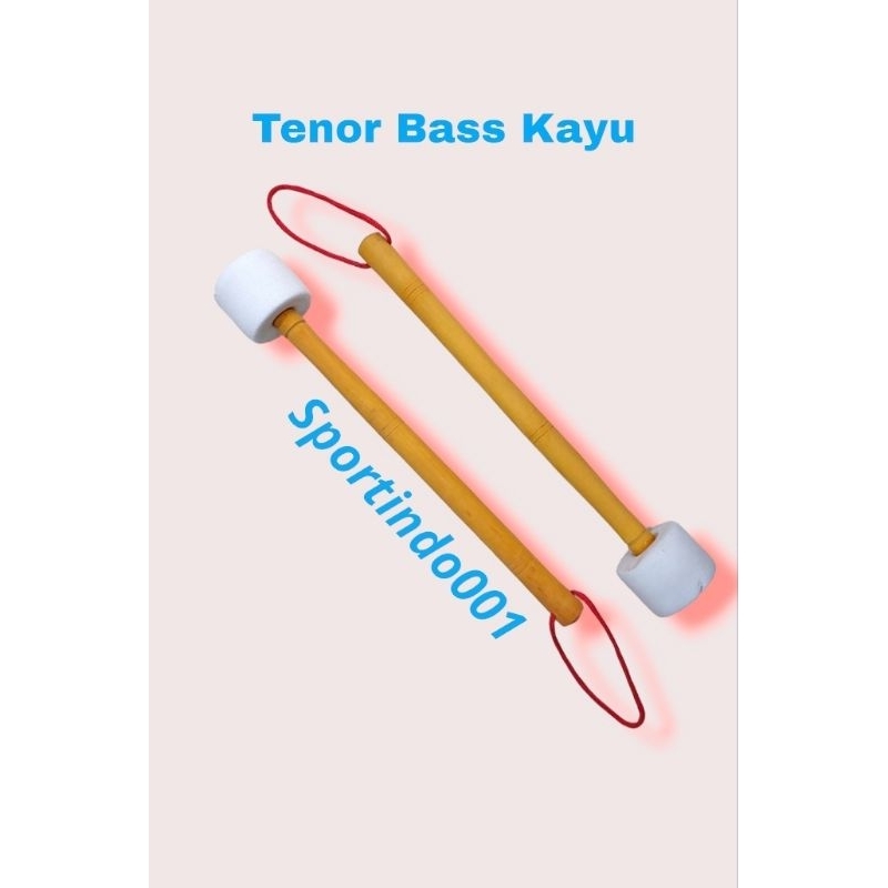 Jual Stik Drum Kayu Lokal Alto / Tenor Marching Band | Shopee Indonesia
