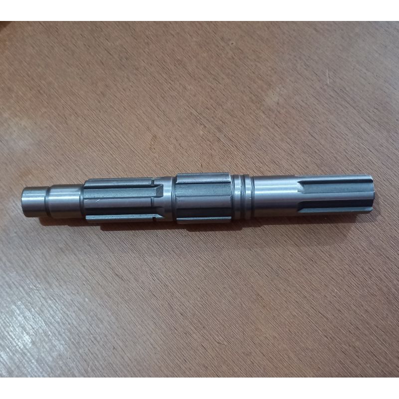 Jual As Rasio Kaisar XP-As Rasio CG200 165mm Motor Roda Tiga Kaisar (no ...