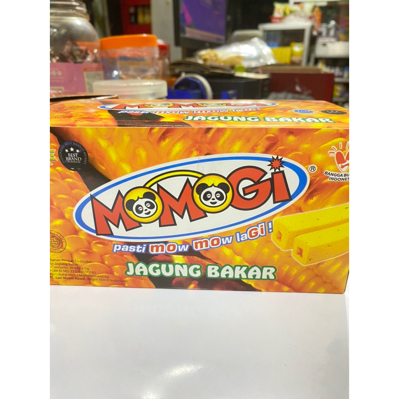 Jual Momogi | Shopee Indonesia
