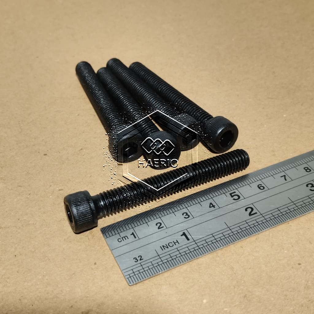 Jual BAUT L BAJA M8 X 60 PANJANG 6 CM 6CM BAUD 12 L BAJA M8X60 KUNCI L6 L 6 KUNCI PAS 13 FULL ...