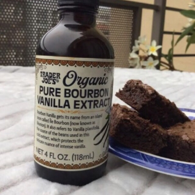 Jual Trader Joe's Organic Pure Bourbon Vanilla Extract 118ml | Shopee Indonesia