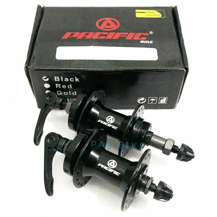 Jual Hub Freehub 7 speed 8 speed 36 Hole Cassette Freewheel Discbrake ...