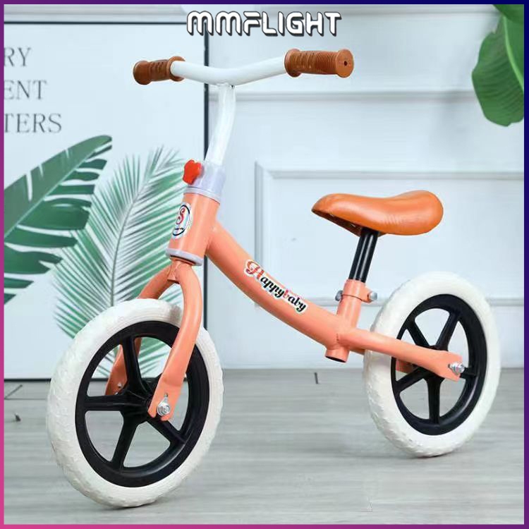 Jual Mmflight Balance Bike 12 Inch | Shopee Indonesia