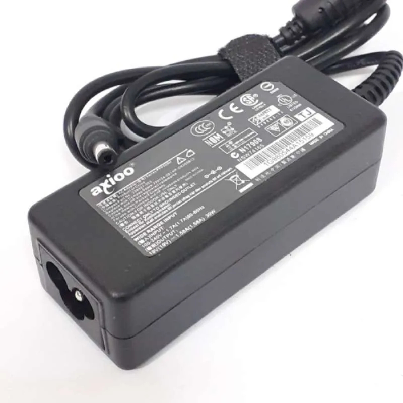 Jual Adaptor Charger Axioo Mybook pro K3 K5 K7 series | Shopee Indonesia
