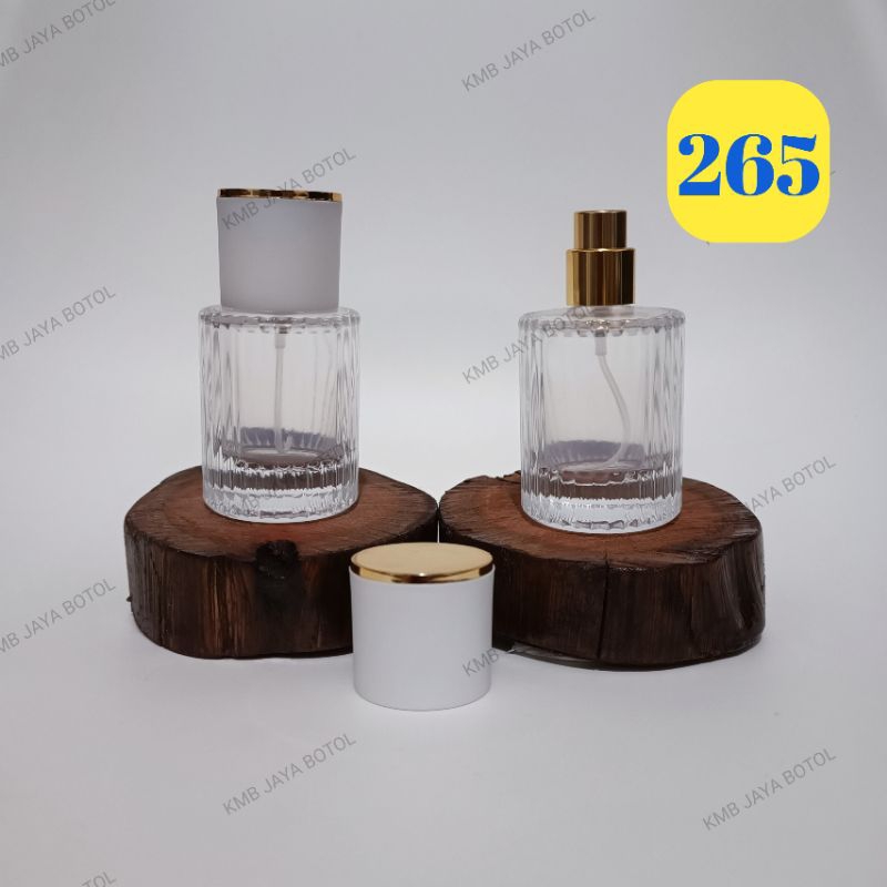 Jual BOTOL PARFUM CHLOE PUTIH 30 ML DRAT,BOTOL PARFUM TERBARU, BOTOL ...