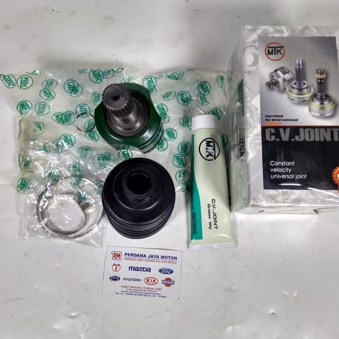 Jual CV Joint Inner As Roda Kohel Dalam Mazda 323 Old Ford Laser | Shopee Indonesia