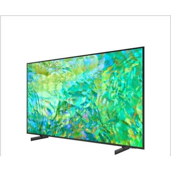 Jual Samsung 50CU8000 LED TV 50 Inch Crystal UHD 4K Smart TV CU8000 ...