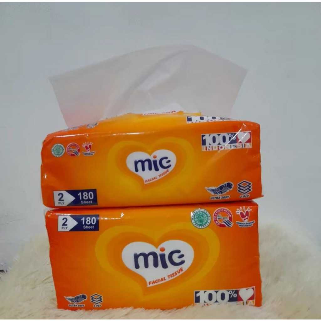 Jual MICE TISSUE MURAH / TISSUE MURAH/ TISU MICE MURAH/ TISSUE PROMO ...