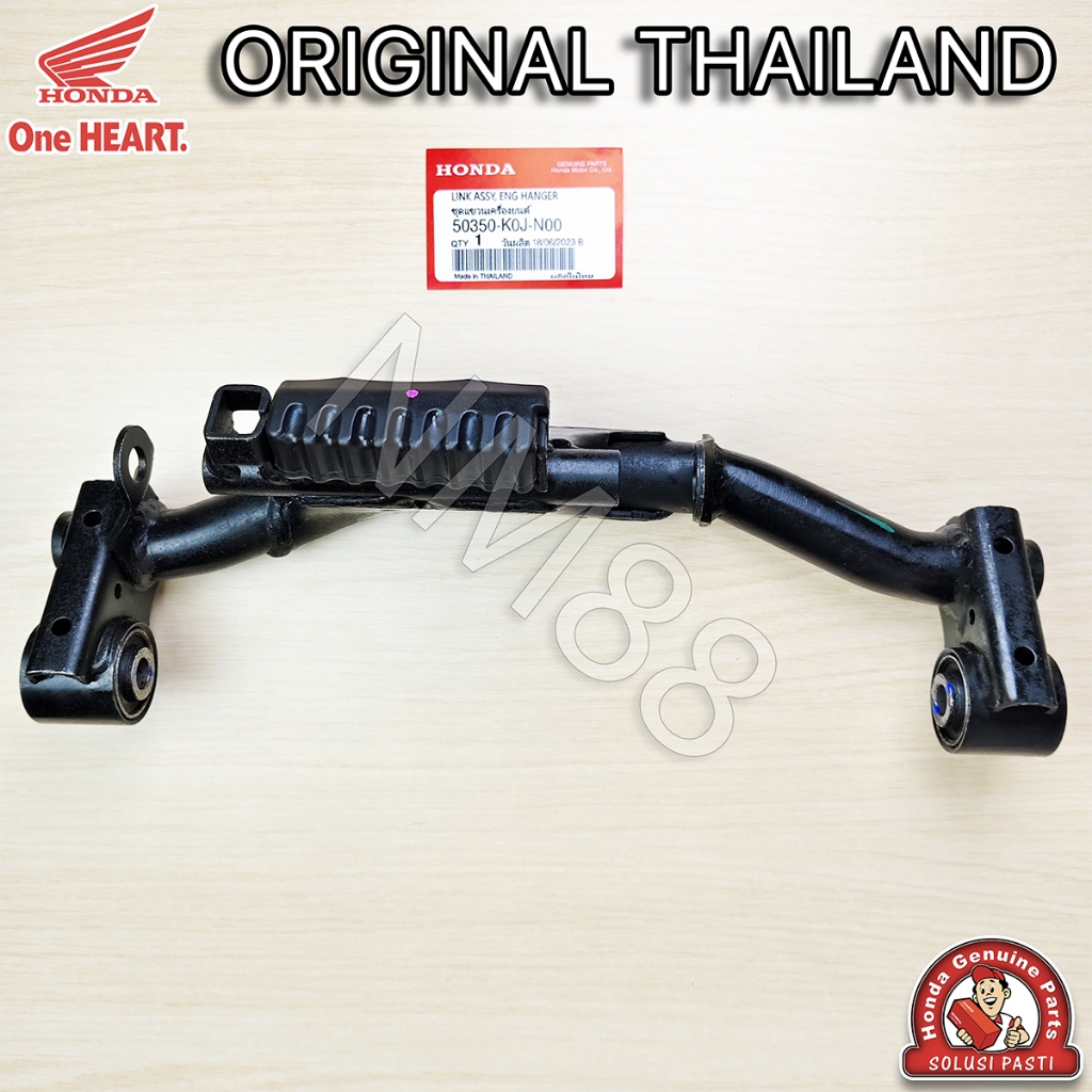 Jual Engine Mounting Link Assy Engine Hanger Sambungan Mesin Pegangan ...