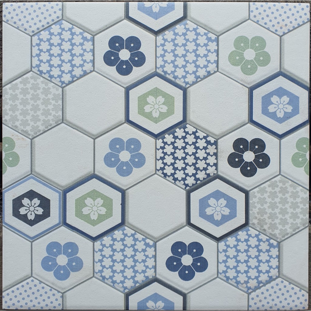 Jual Asia Tile - 25X25 - Ruby - Matt - Keramik Lantai (Khusus D.I ...