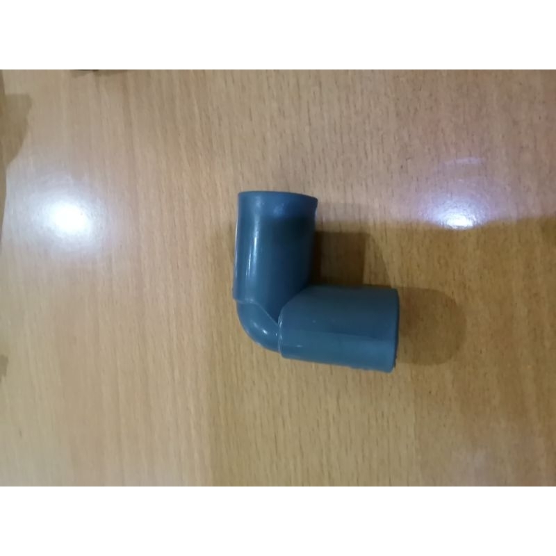Jual Knie Pipa PVC 3/4" inch Figo PALING MURAH | Shopee Indonesia