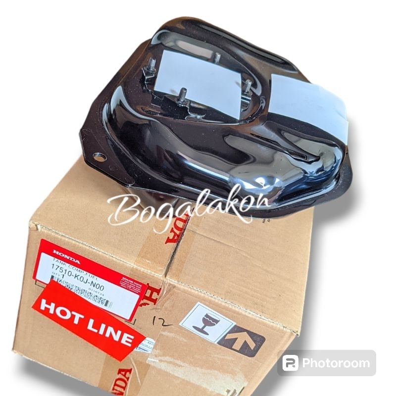 Jual tangki bensin fuel tank beat street k1a genio scoopy k2f Original ...
