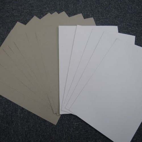 Jual Kertas Duplex (Harga per 10 lembar) | Shopee Indonesia