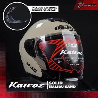 Jual helm half face Harga Terbaik & Termurah September 2024 | Shopee ...