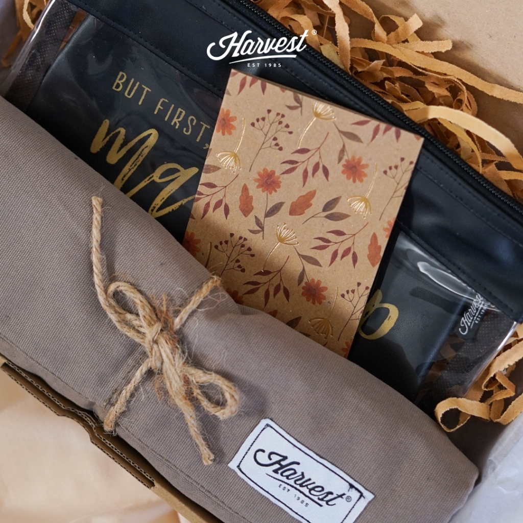 Jual Harvest Special Gift Set - Exclusive | Shopee Indonesia