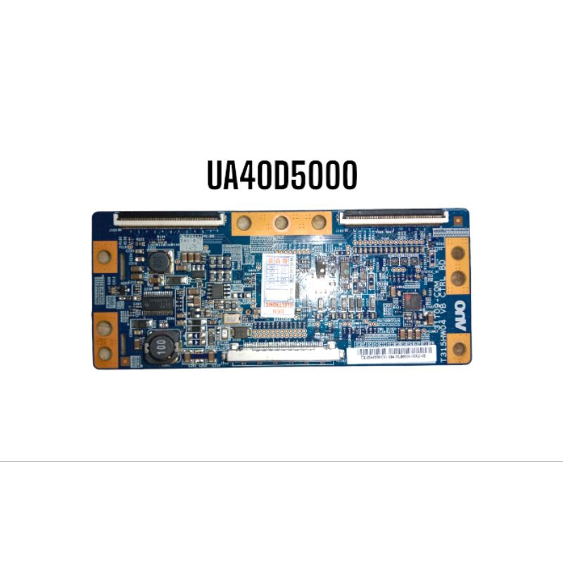 Jual T. CON BOARD LED TV SAMAUNG UA40D5000 | Shopee Indonesia