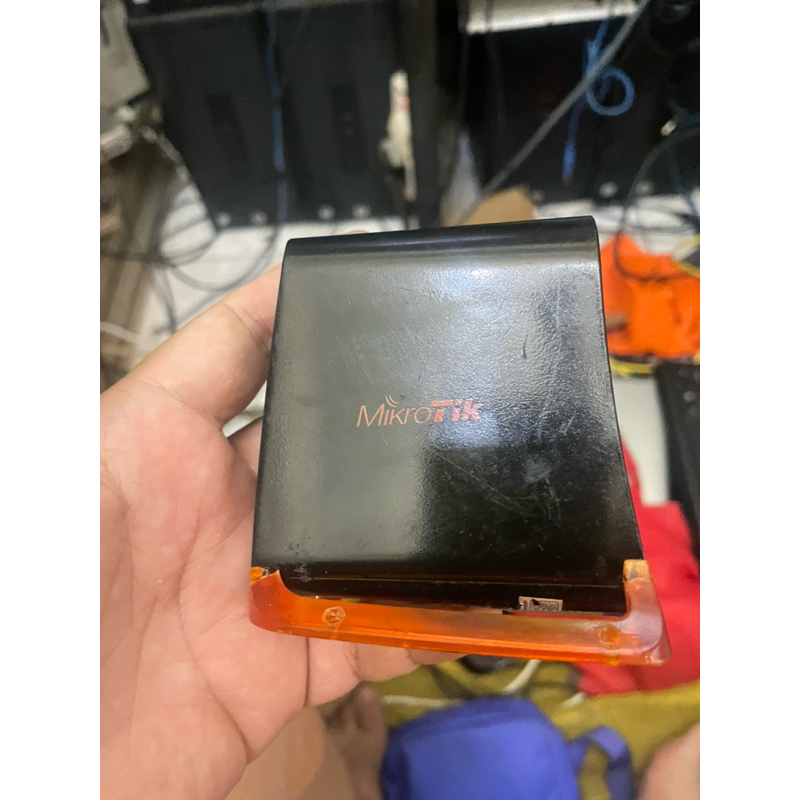 Jual Mikrotik hAP mini RB931-2ND | Shopee Indonesia