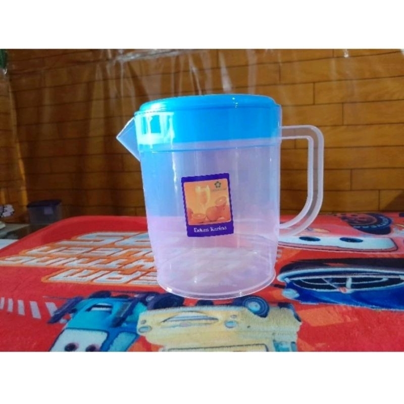 Jual PROMO TEKO MINI ESKAN MINI TEKO MINI TEKO 1 LITER ESKAN MINI TEKO ...