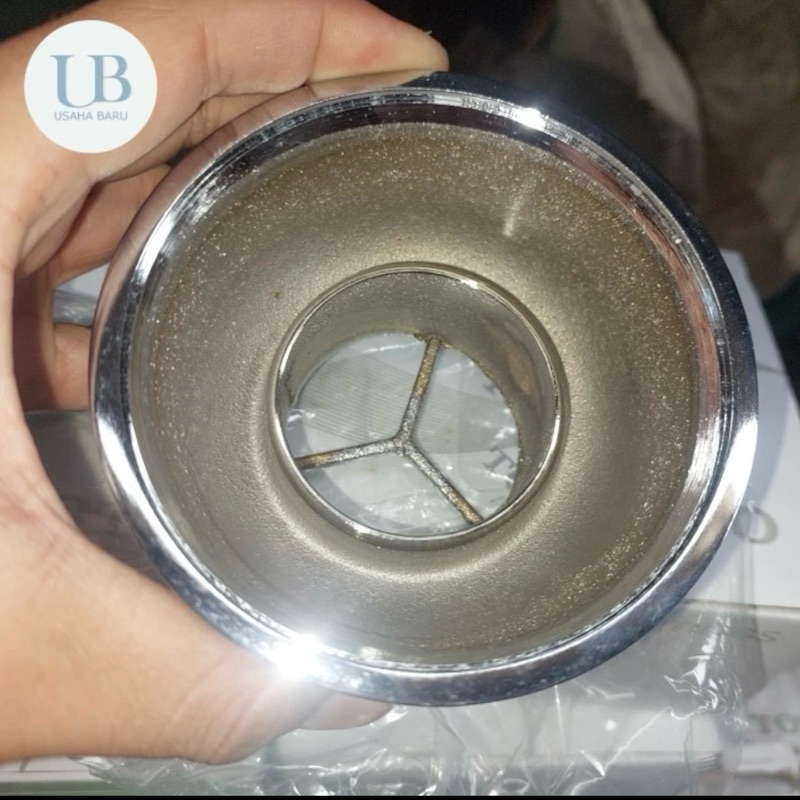 Jual Mangkok Floordrain/ Saringan Kamar mandi TOTO TX1DB (Baru ...