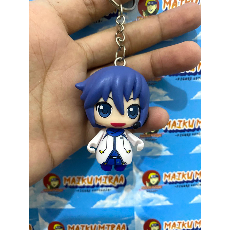Jual Figure Keychain / Gantungan Kunci Vocaloid Project Diva F Hatsune ...