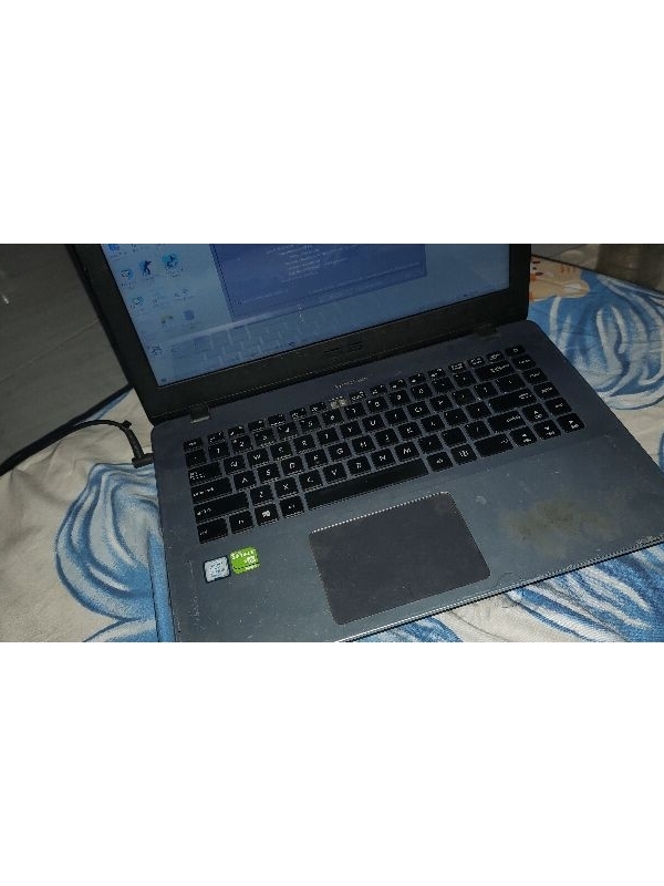 Jual Laptop Asus X442UR | Shopee Indonesia