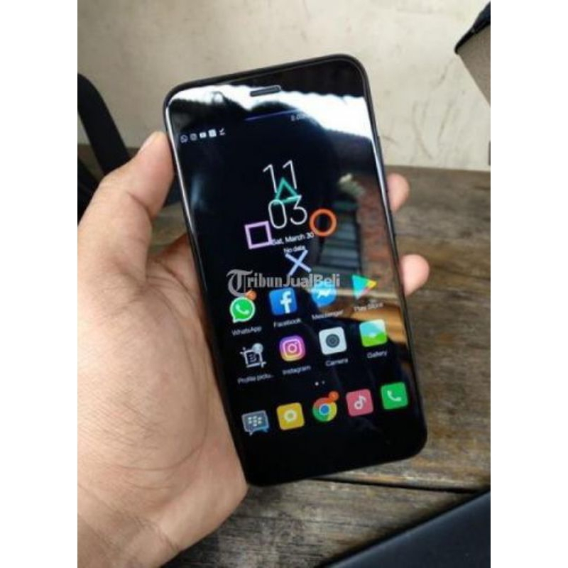 Jual Xiaomi Mi A1 / 5X Ram 4GB Snapdragon 625 (Ori Bukan Repurbish) | Shopee Indonesia