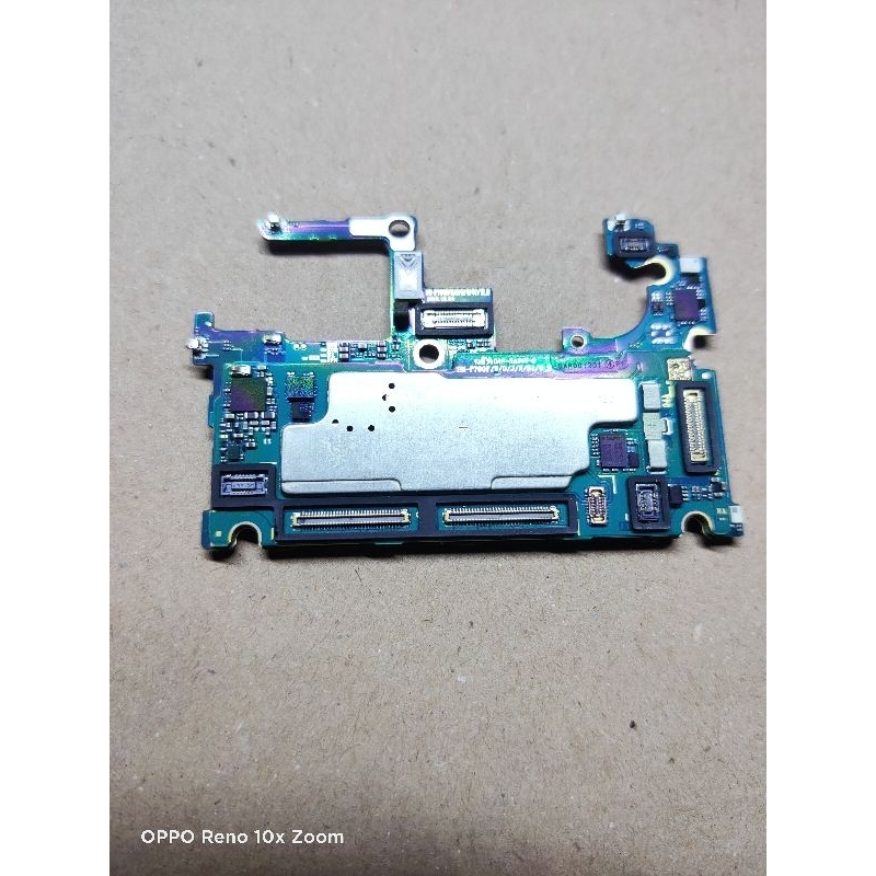 Jual Mesin Samsung ZFlip SM-F700F Ram8/256GB Original Normal Dan Segel ...