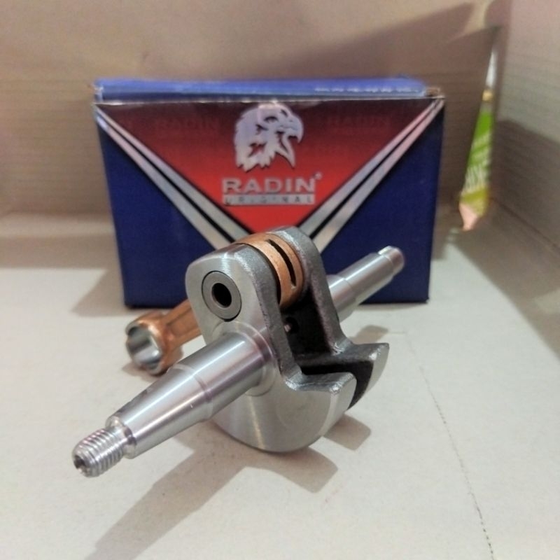 Jual As Kruk Radin Sinso Kecil Tipe 5800 | Shopee Indonesia