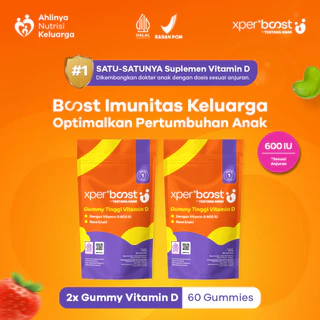 Toko Online Expert Boost Official Store | Shopee Indonesia