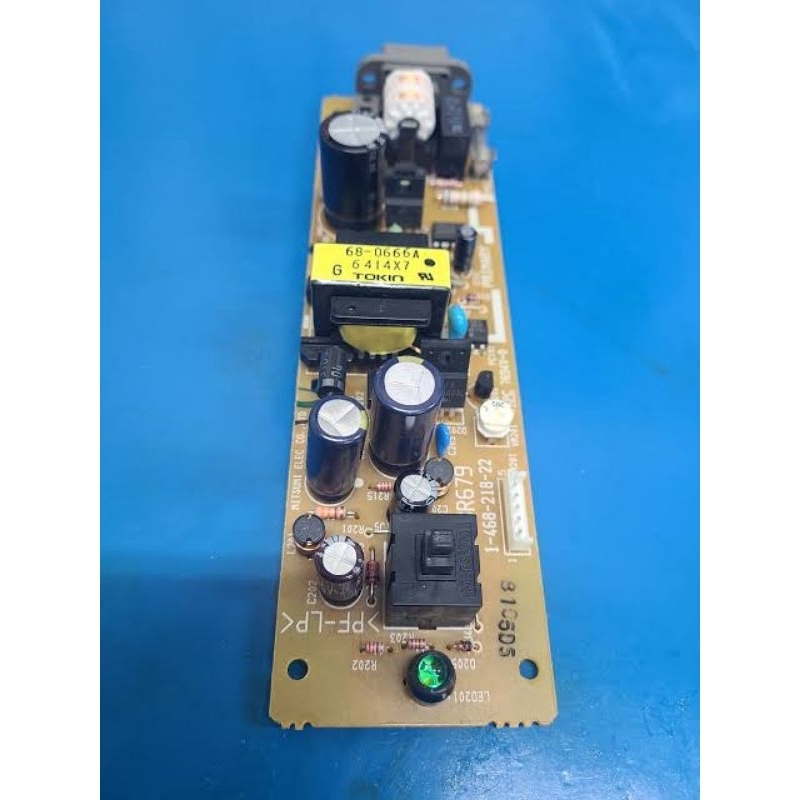 Jual PSU PS1 FAT ALL TIPE PS1 POWER SUPLAY PS1 | Shopee Indonesia